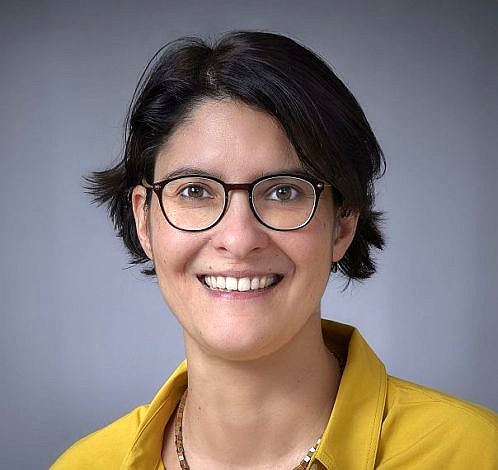 Anuscheh Farahat | CHREN