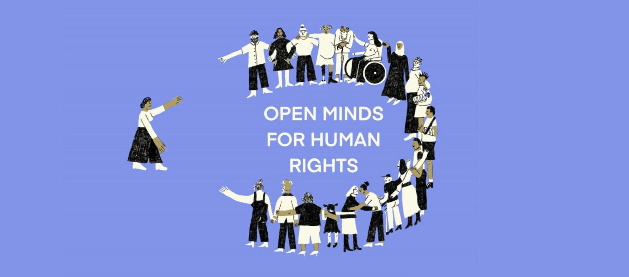 Call for Applications M.A. Human Rights | CHREN