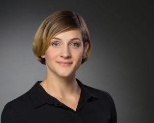 Marie-Sophie Keller | CHREN