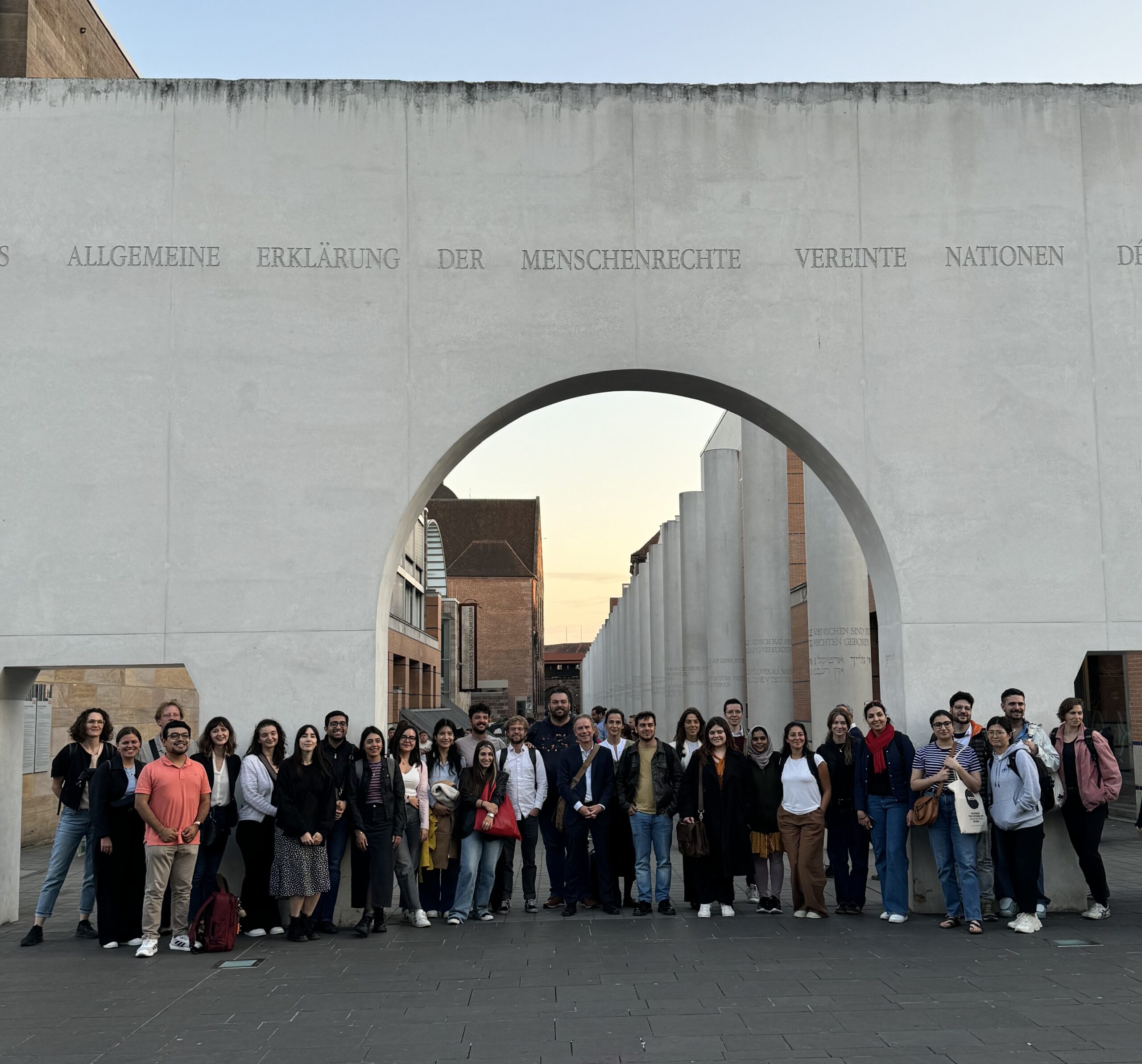 Summer School on Business and Human Rights Practice | CHREN