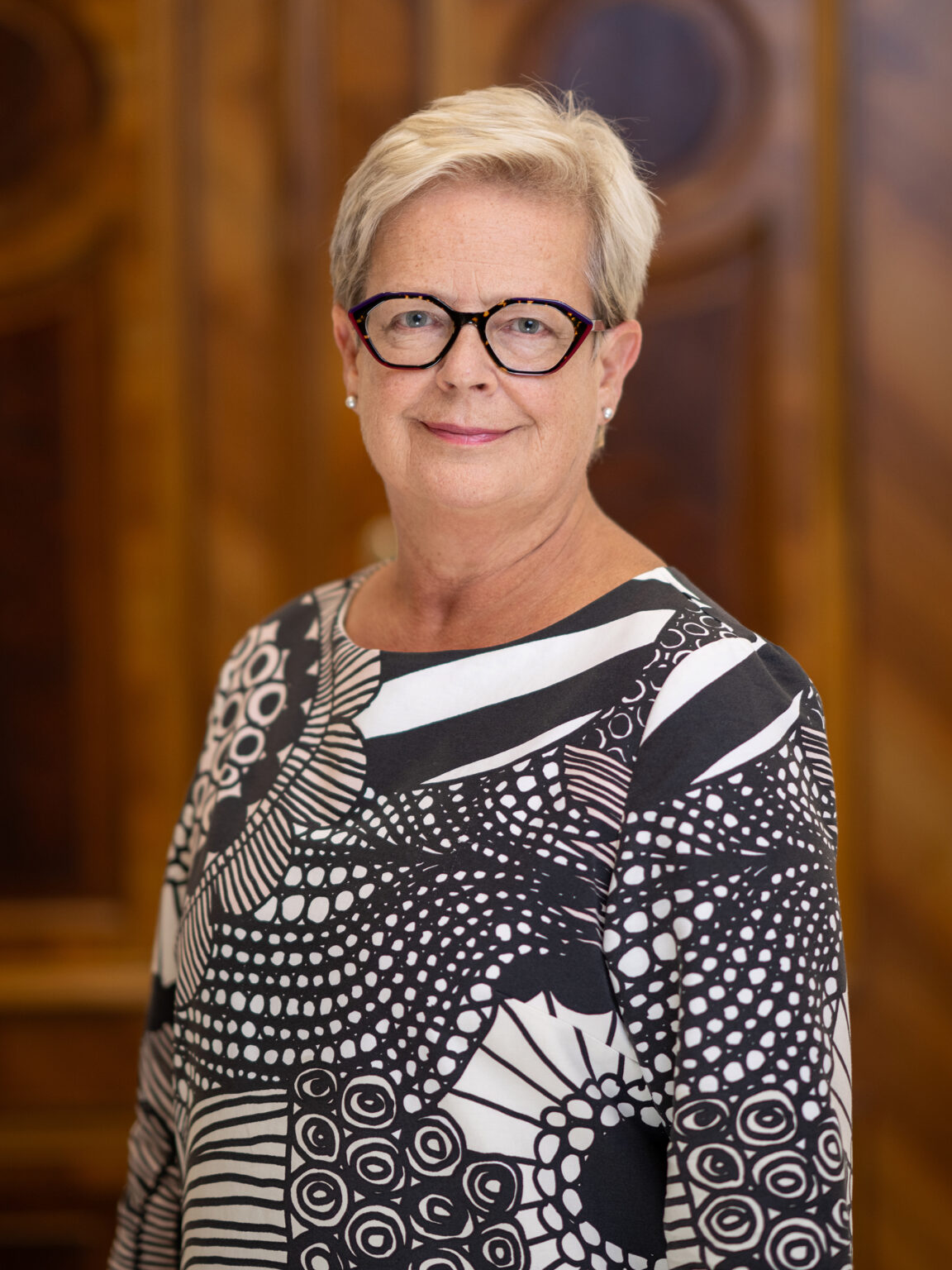 Eröffnungs- und Abschlussfeier des MA Human Rights 2024 | CHREN