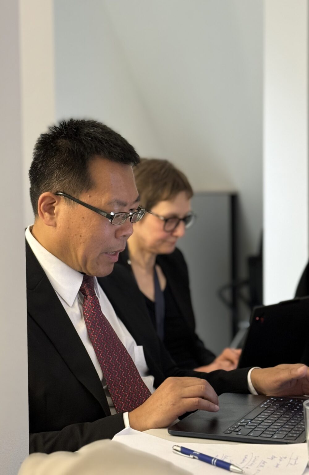 Human Rights Colloquium: „Transnationale Repression und ihre ...